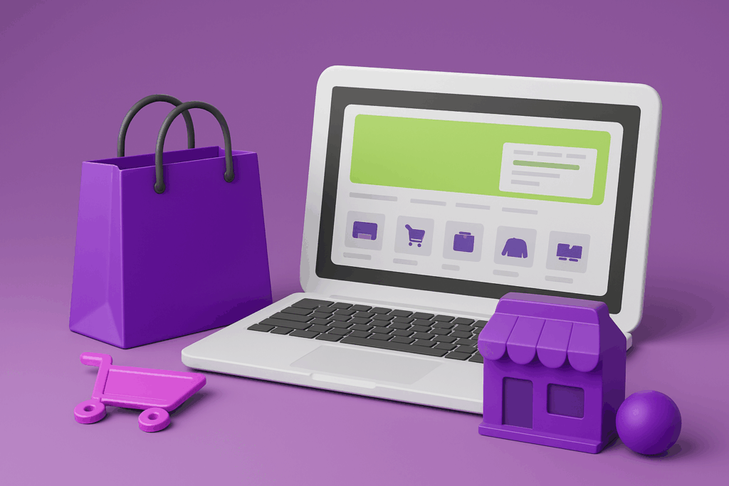 Santa Barbara Ecommerce Website Development | WebStart